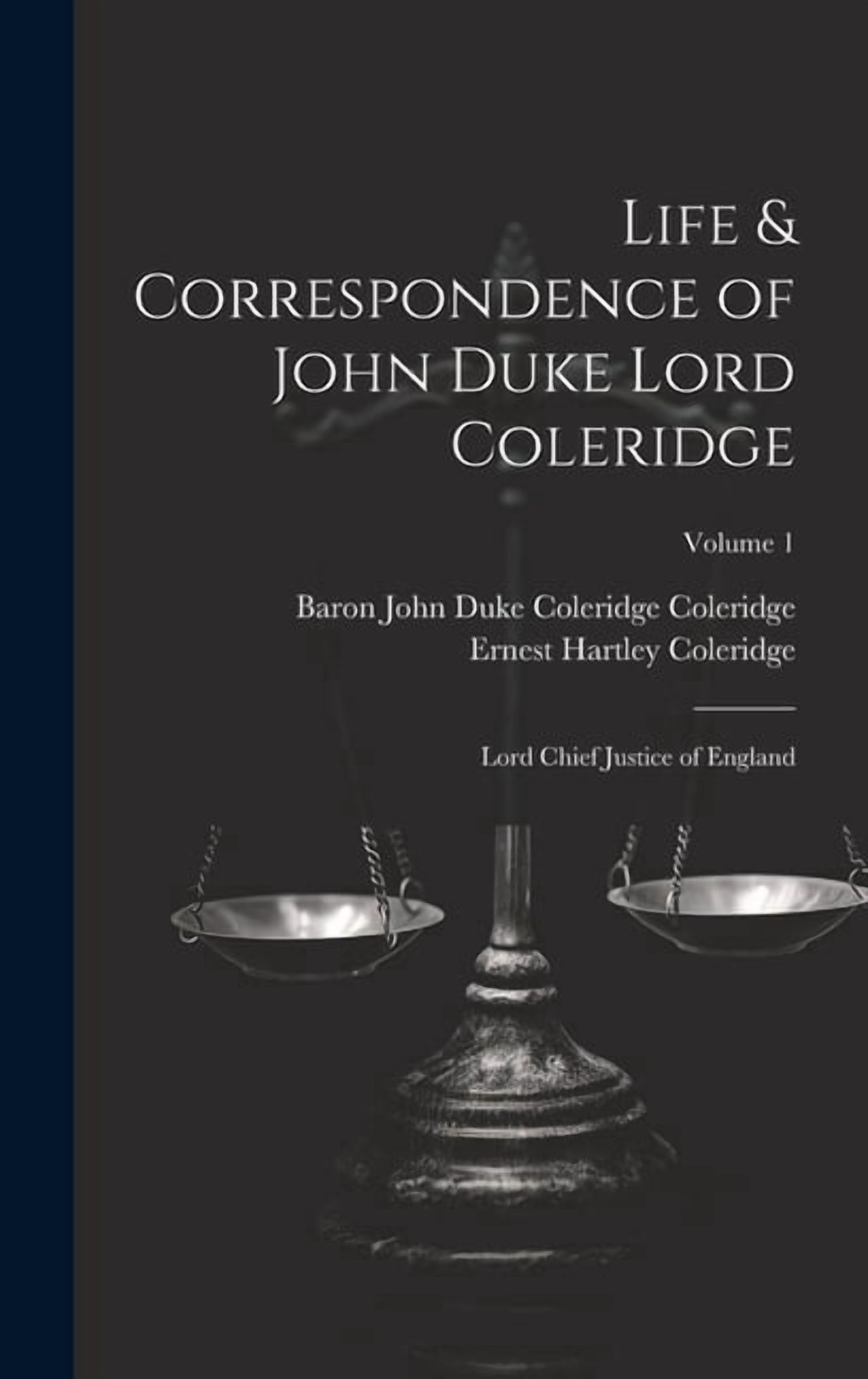 John Duke Coleridge