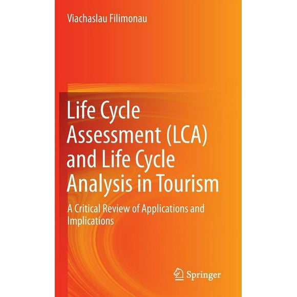 Life Cycle Assessment Application