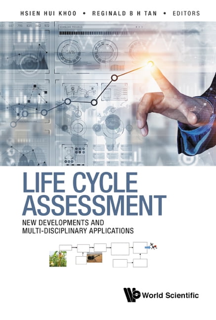 Life Cycle Assessment Application