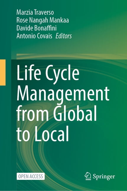 Life Cycle Management from Global to Local, (Hardcover) - Walmart.com