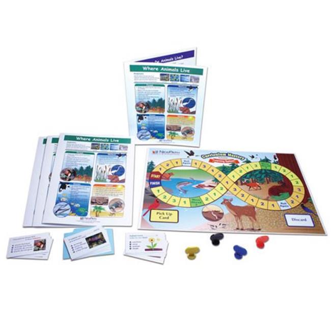 Life Cycles Learning Center - Walmart.com