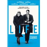 Life (DVD) - Walmart.com