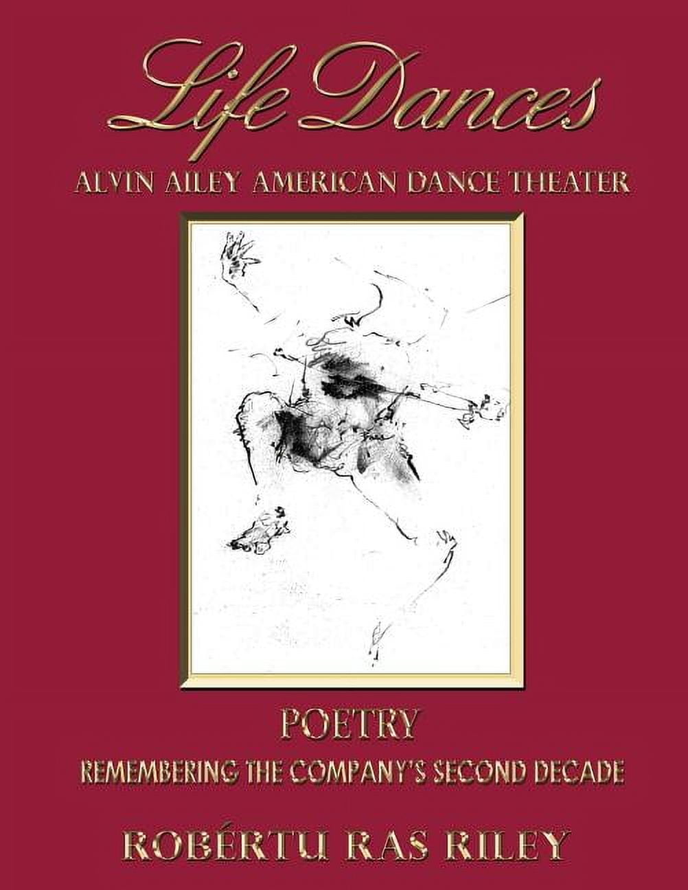 Alvin Ailey American Dance Theater