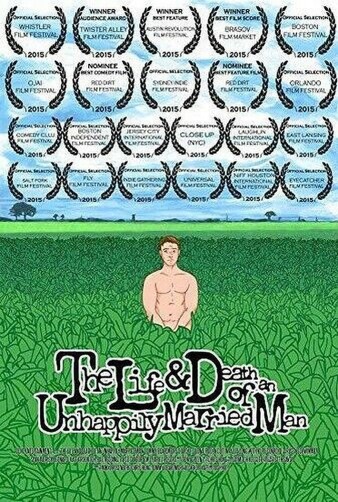 Pre-Owned Life & Death of an Unhappily Married Man - Walmart.com