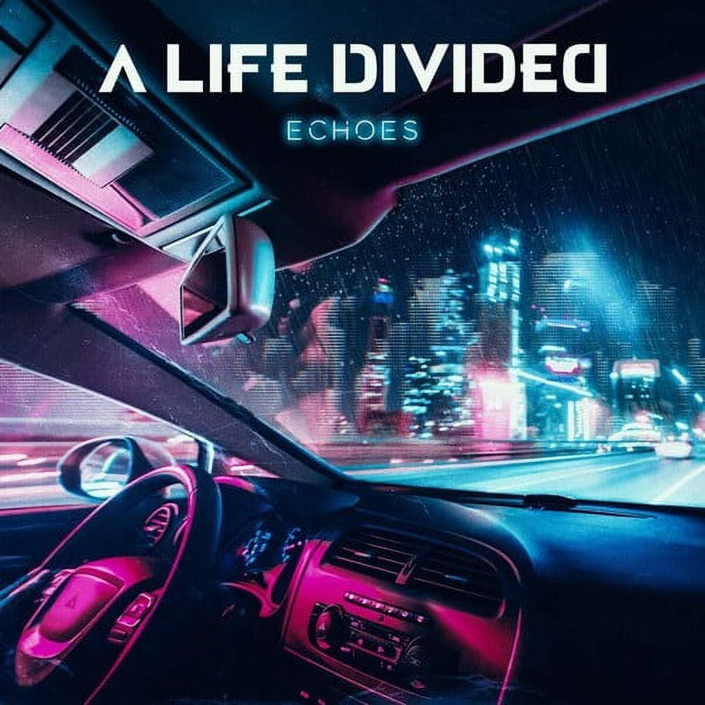 Life Divided - Echoes - Music & Performance - CD - Walmart.com