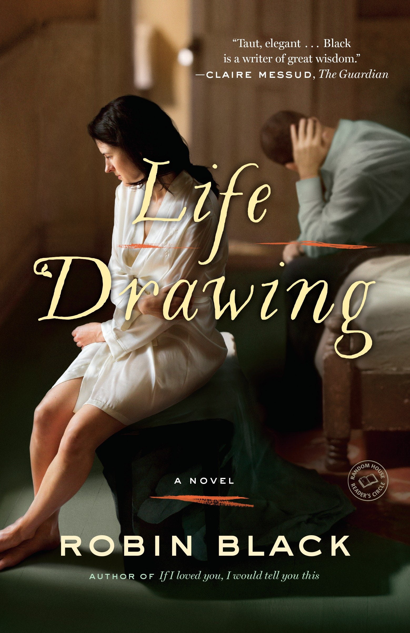 Life Drawing : A Novel (Paperback) - Walmart.com
