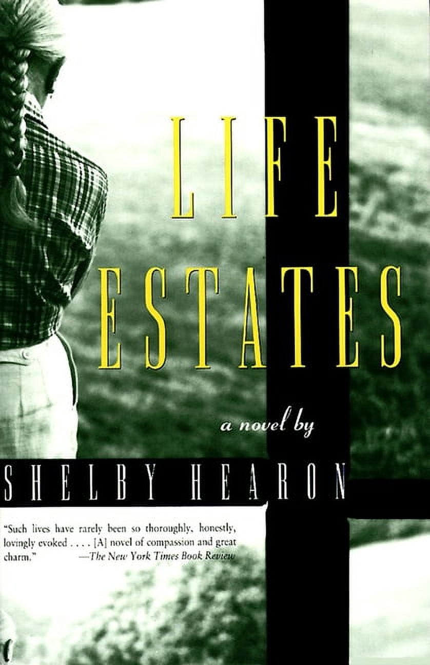 Life Estates (Paperback) - Walmart.com