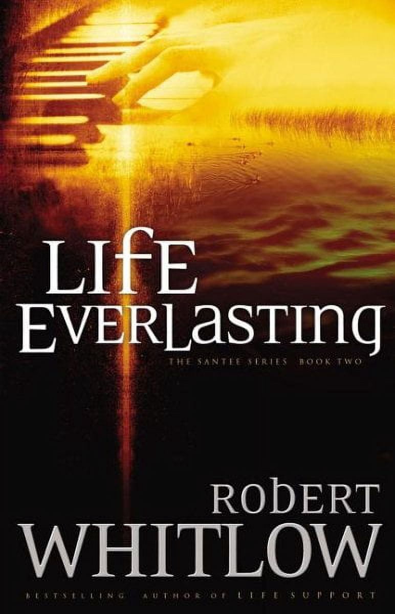 Life Everlasting - Walmart.com