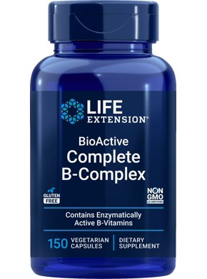 Life Extension in Vitamins and Supplements - Walmart.com