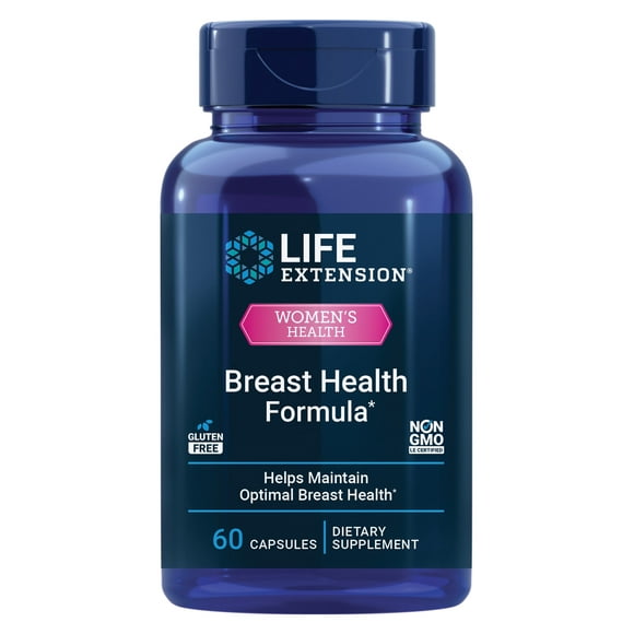 Breast Enhancement Supplements