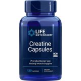 Life_Extension_Creatine_Vegetarian_Capsules_120_Vegcap - Walmart.com