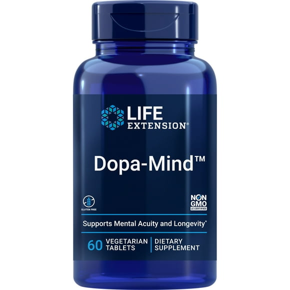 Dopamine Supplements