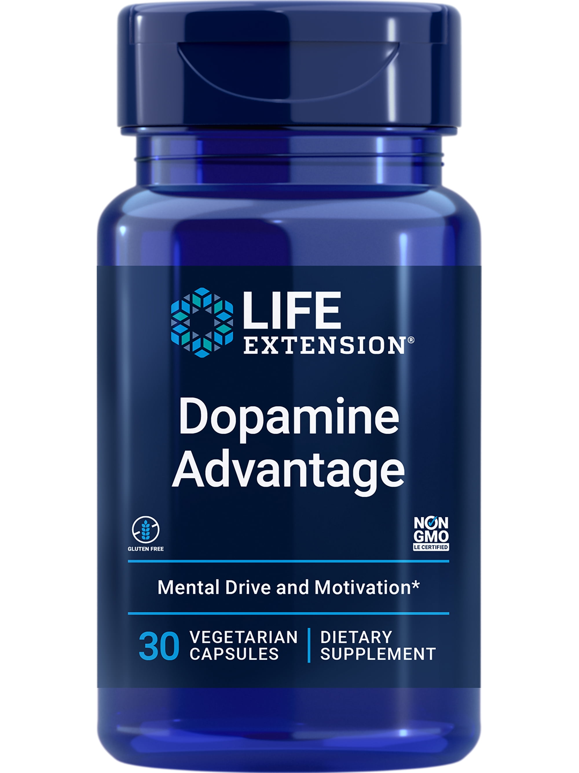 Dopamine Supplements