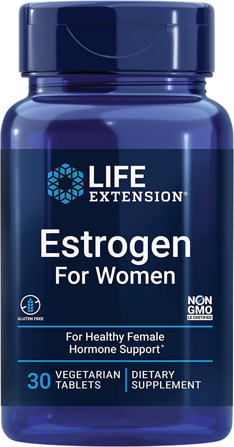 Plant Estrogen