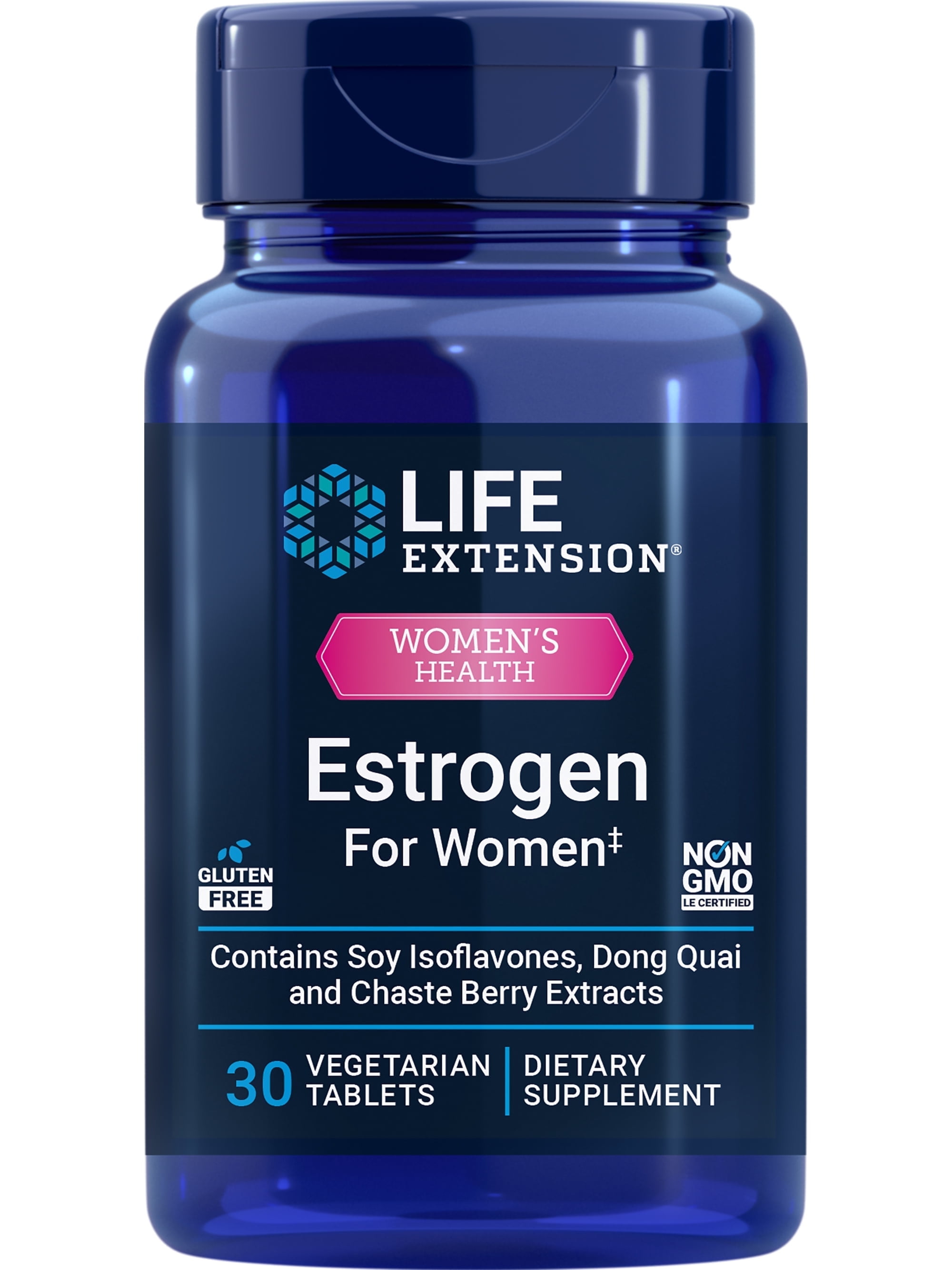 Life Extension in Vitamins and Supplements - Walmart.com