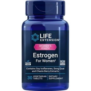 Life Extension in Vitamins and Supplements - Walmart.com