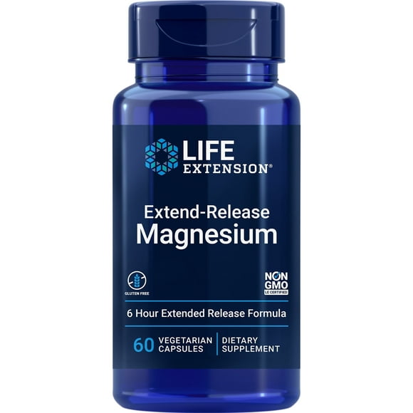 Life Extension in Vitamins and Supplements - Walmart.com