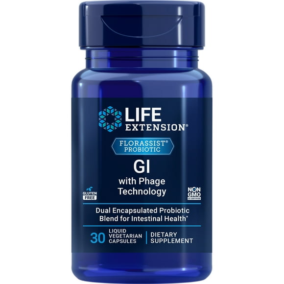 Life Extension Vitamins and Supplements in Health and Medicine ...