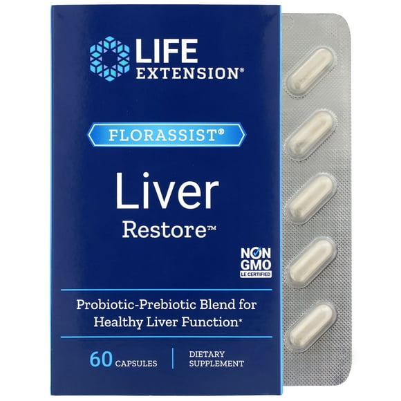 Life Extension in Vitamins and Supplements - Walmart.com