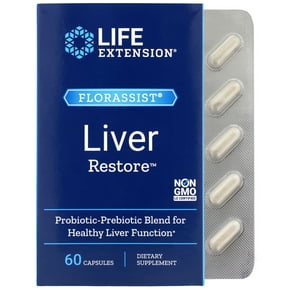 Life Extension in Vitamins and Supplements - Walmart.com
