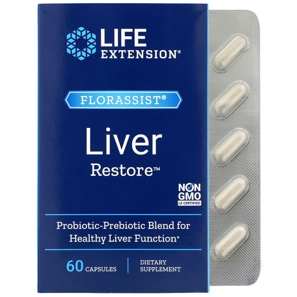 Life Extension in Vitamins and Supplements - Walmart.com