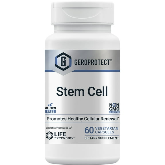 Stem Cell Capsule
