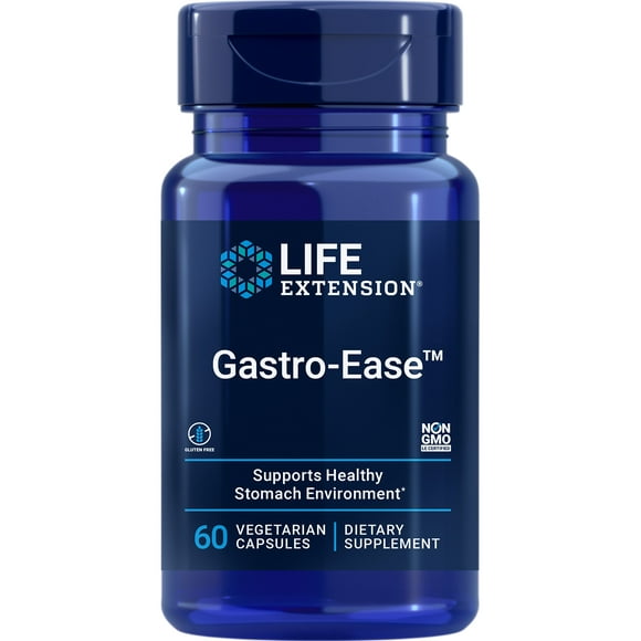 Ease Stomach Cramps