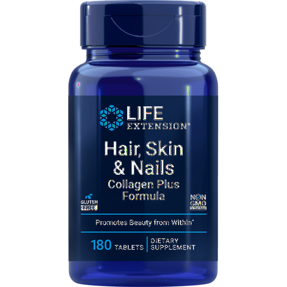 Life Extension in Vitamins and Supplements - Walmart.com