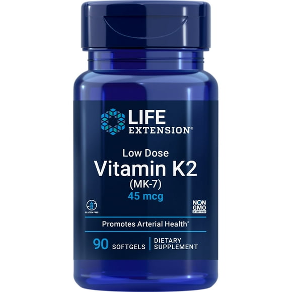 K2 Supplements