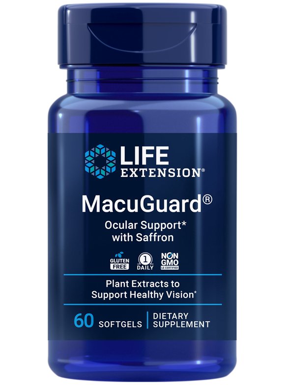 Life Extension Vitamins and Supplements in Health and Medicine ...