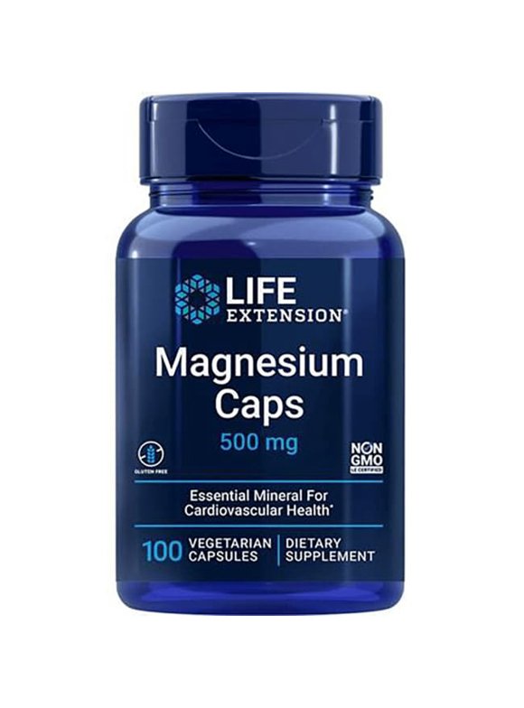 Life Extension Vitamins and Supplements in Health and Medicine ...