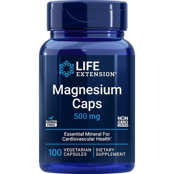 Magnesium Complex