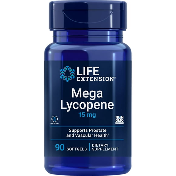 Lycopene in Antioxidant Supplements - Walmart.com
