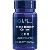Spring Valley Prostate + Bladder Control Dietary Supplement, 120 ...