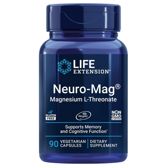 Life Extension Vitamins and Supplements in Health and Medicine ...