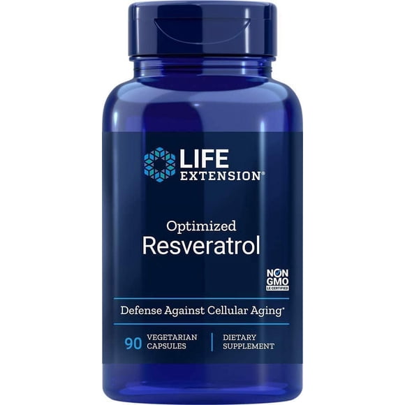 Life Extension in Vitamins and Supplements - Walmart.com