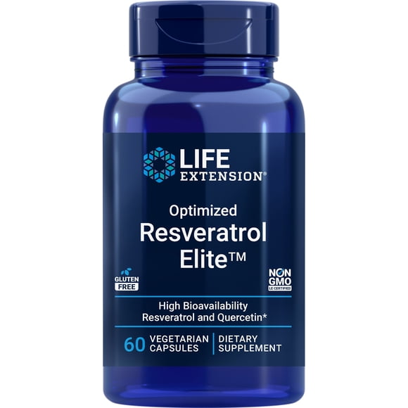 Life Extension Vitamins and Supplements in Health and Medicine ...