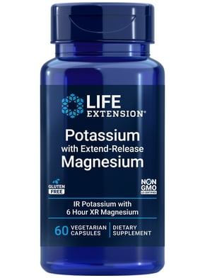 Potassium Supplements at Walmart.com