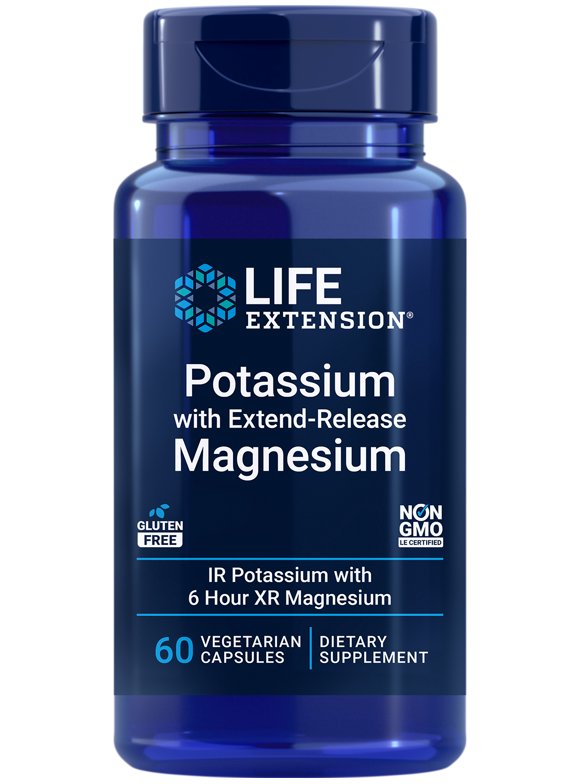 Life Extension Vitamins and Supplements in Health and Medicine ...