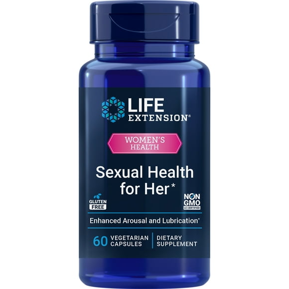 Libido Booster Female