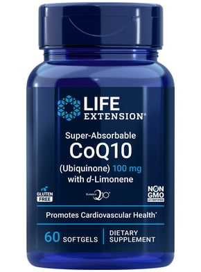 Life Extension Vitamins and Supplements in Health and Medicine ...