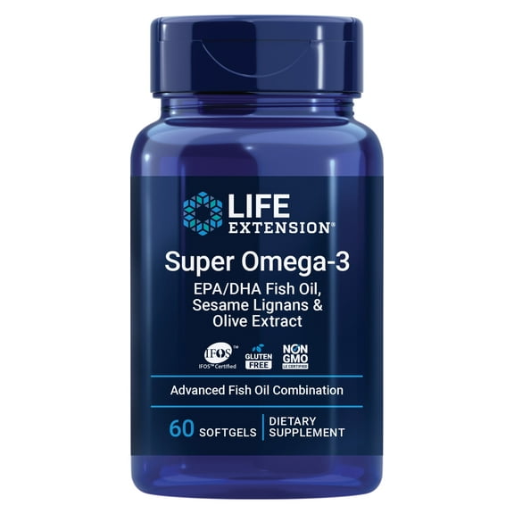 Omega-3 Nutrition
