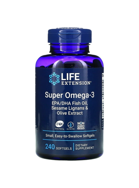 Life Extension Vitamins and Supplements in Health and Medicine ...