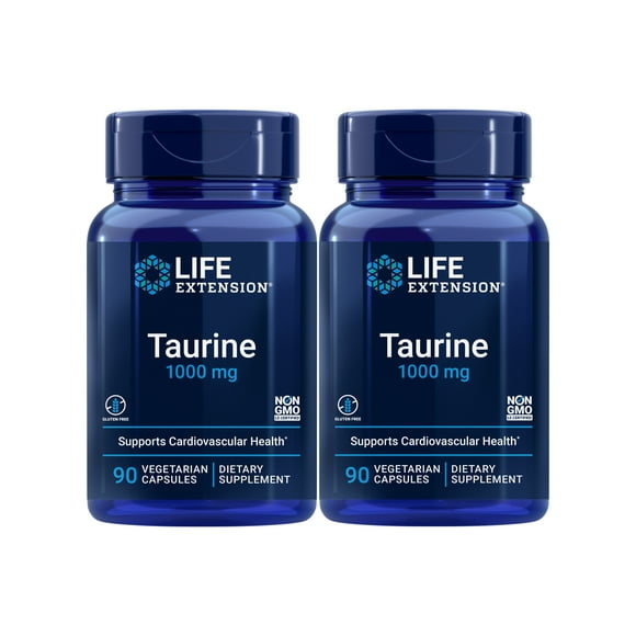 Taurine in Antioxidant Supplements - Walmart.com