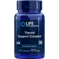 Life Extension Thyroid Support - Energy Boosting, Non-GMO, Gluten-Free ...