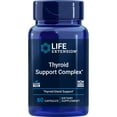 Life Extension Thyroid Support Complex, Energy, Metabolism, Hormones ...