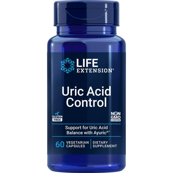 Life Extension in Vitamins and Supplements - Walmart.com