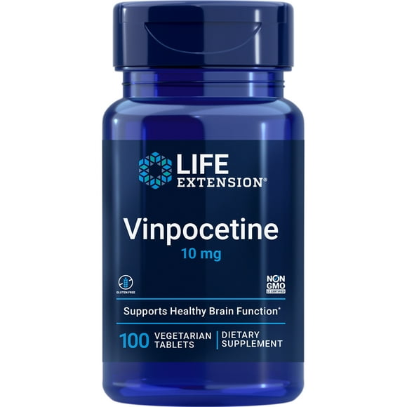 Life Extension in Vitamins and Supplements - Walmart.com