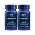 Life Extension Vitamin D3 125 Mcg (5000 IU) – Promotes Bone Health ...