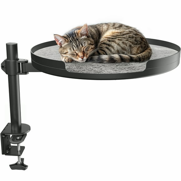 Cat Desk Bed